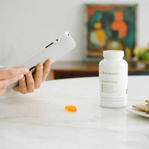 vegan algae omega 3 alternative