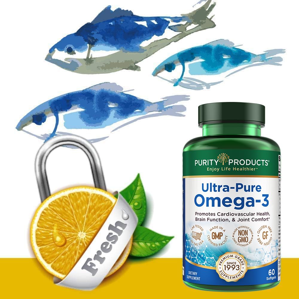 vegan algae omega 3 alternative