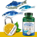 vegan algae omega 3 alternative