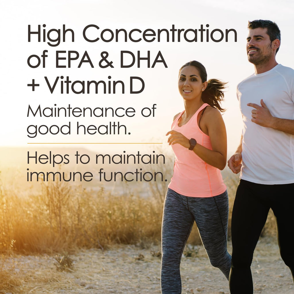 vegan algae omega 3 alternative
