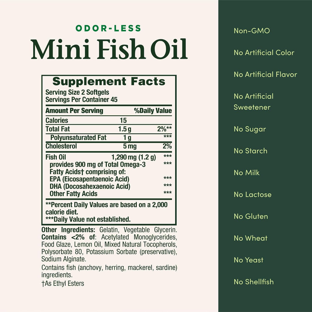 vegan algae omega 3 alternative