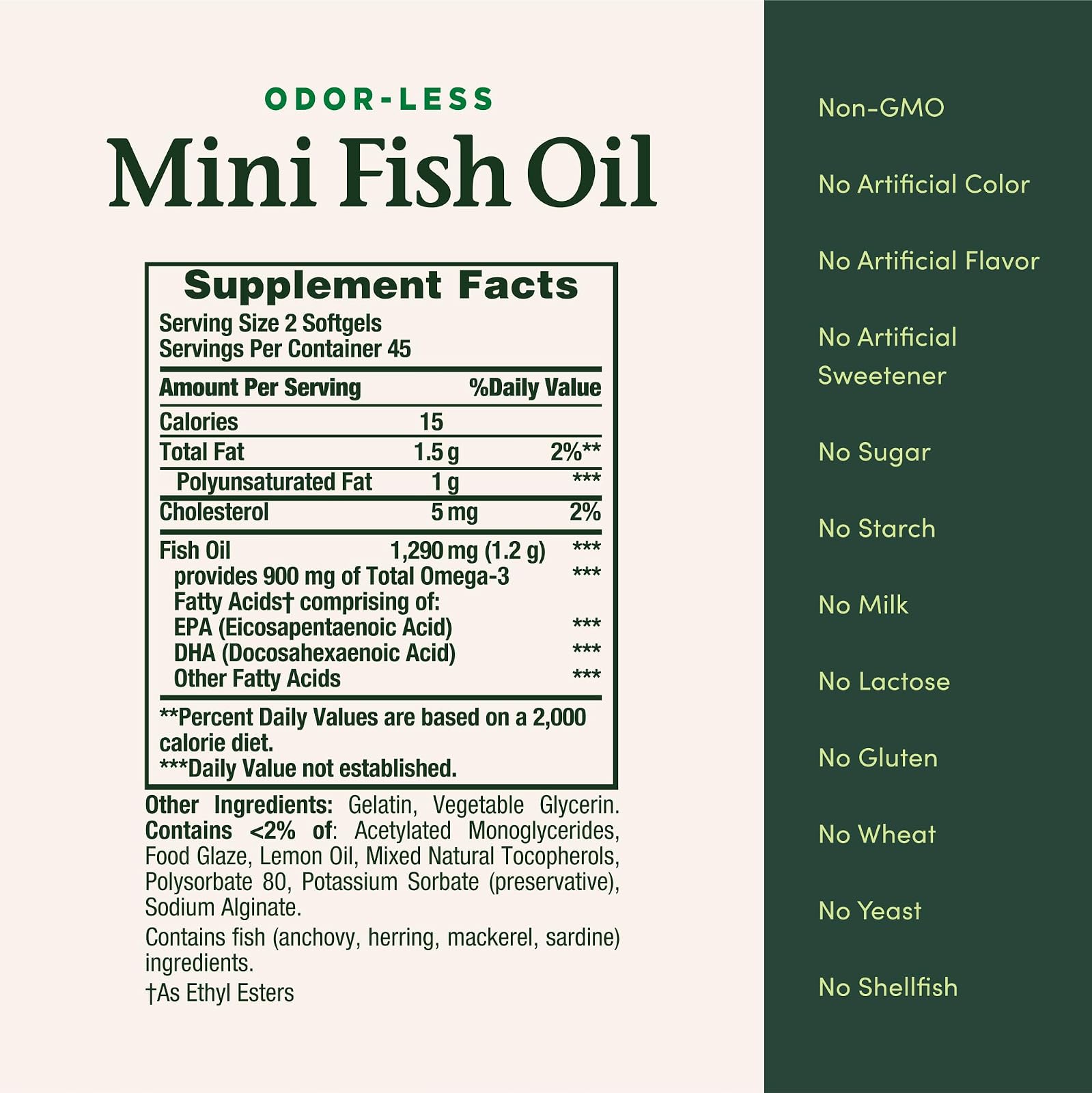 vegan algae omega 3 alternative