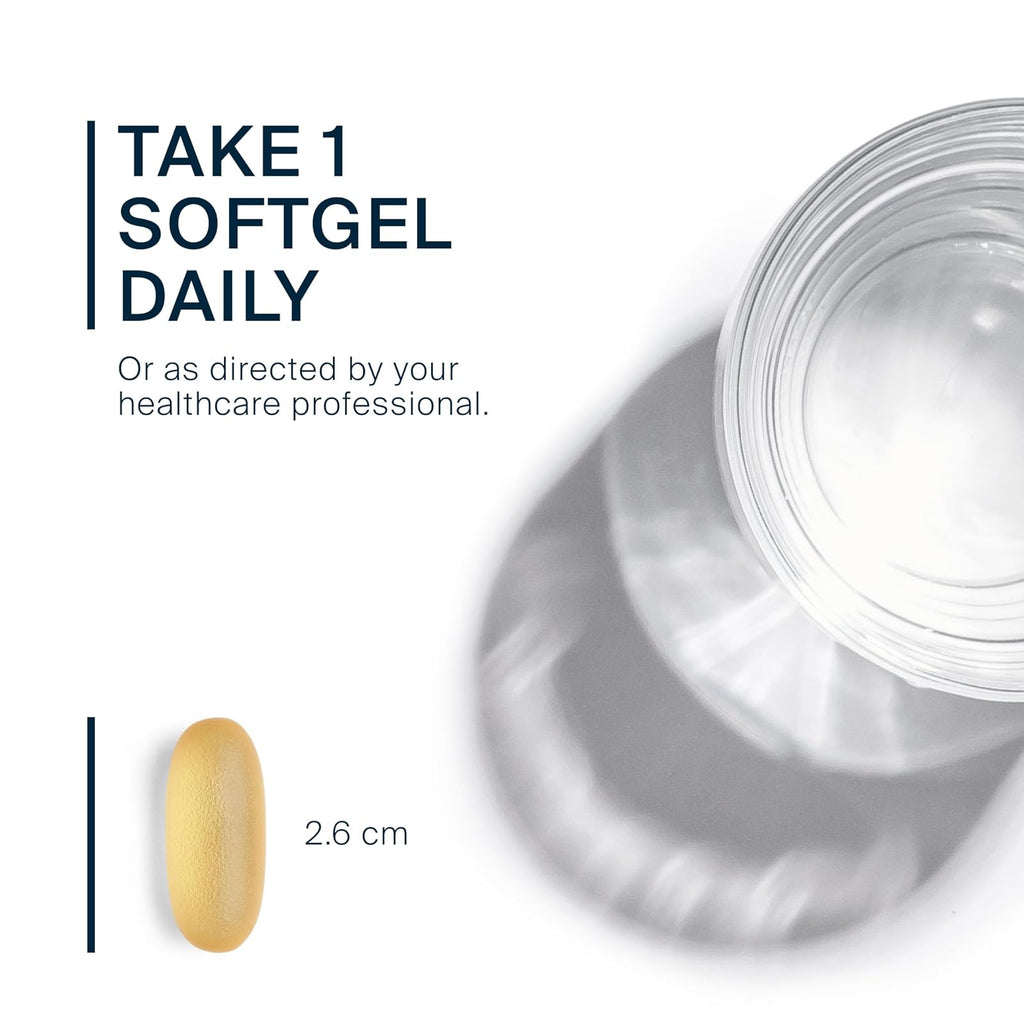 vegan algae omega 3 alternative