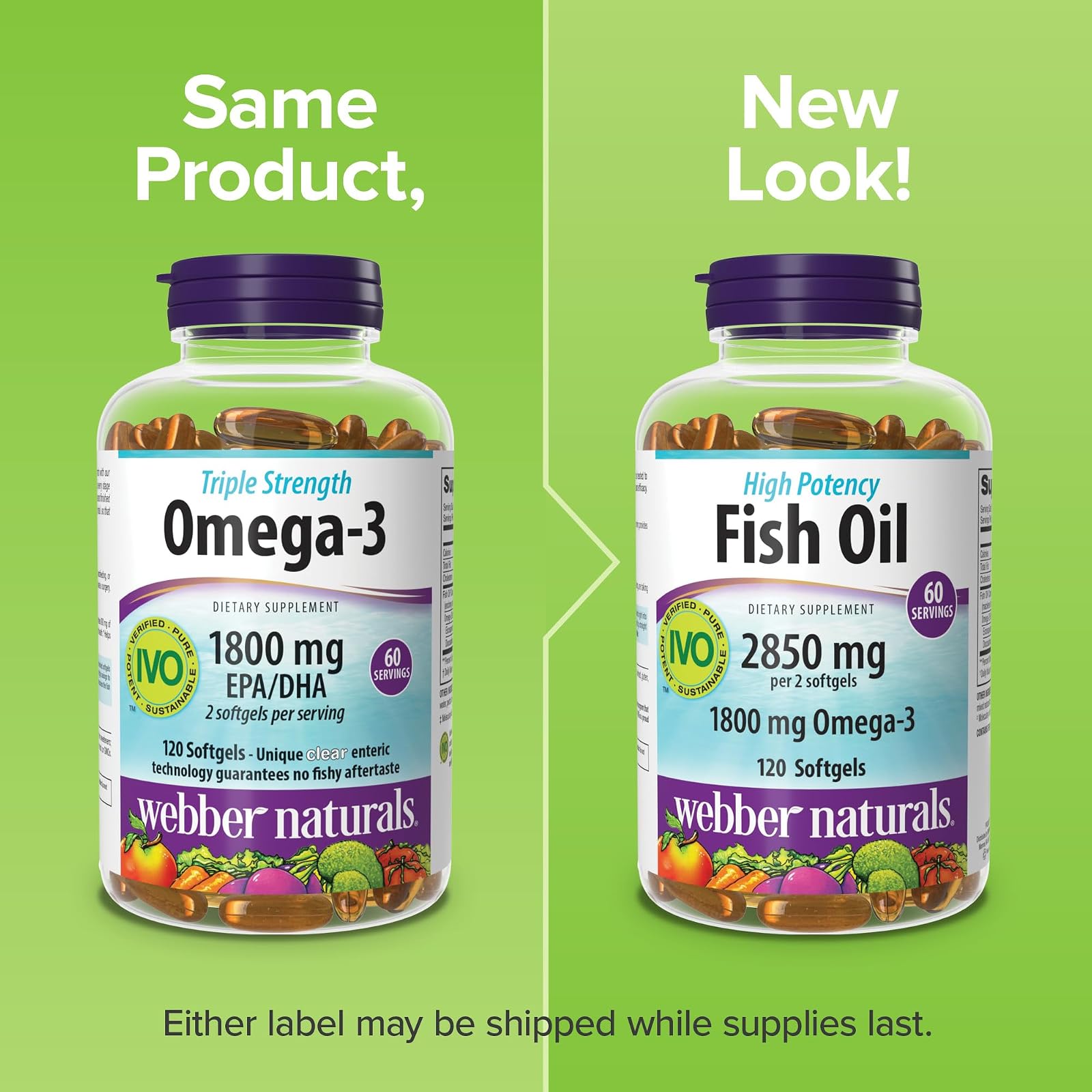 vegan algae omega 3 alternative