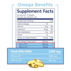 vegan algae omega 3 alternative