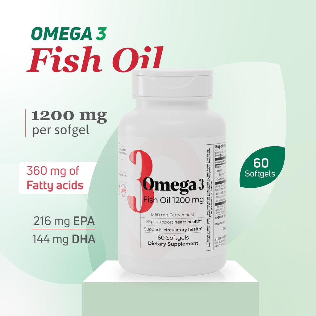 vegan algae omega 3 alternative
