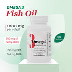 vegan algae omega 3 alternative