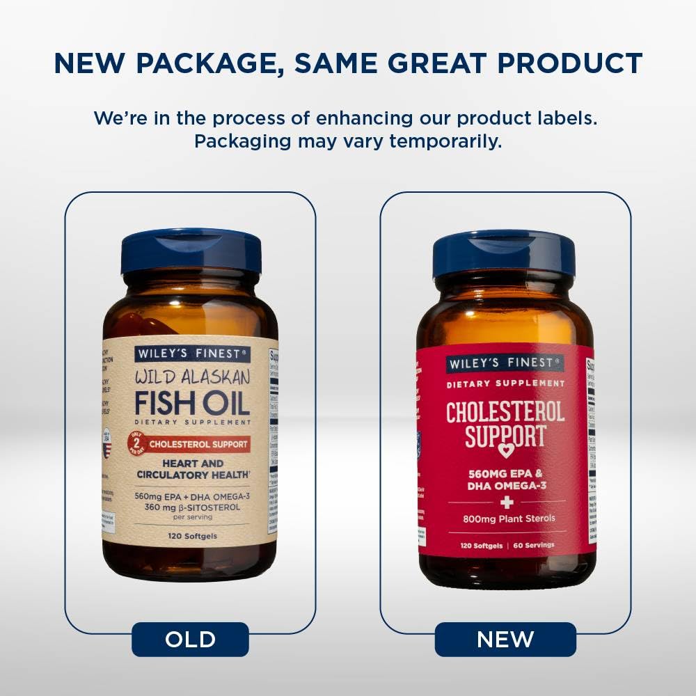 Vegan algae omega 3 alternative