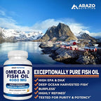 vegan algae omega 3 alternative