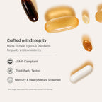 vegan algae omega 3 alternative