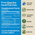 vegan algae omega 3 alternative