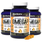 vegan algae omega 3 alternative