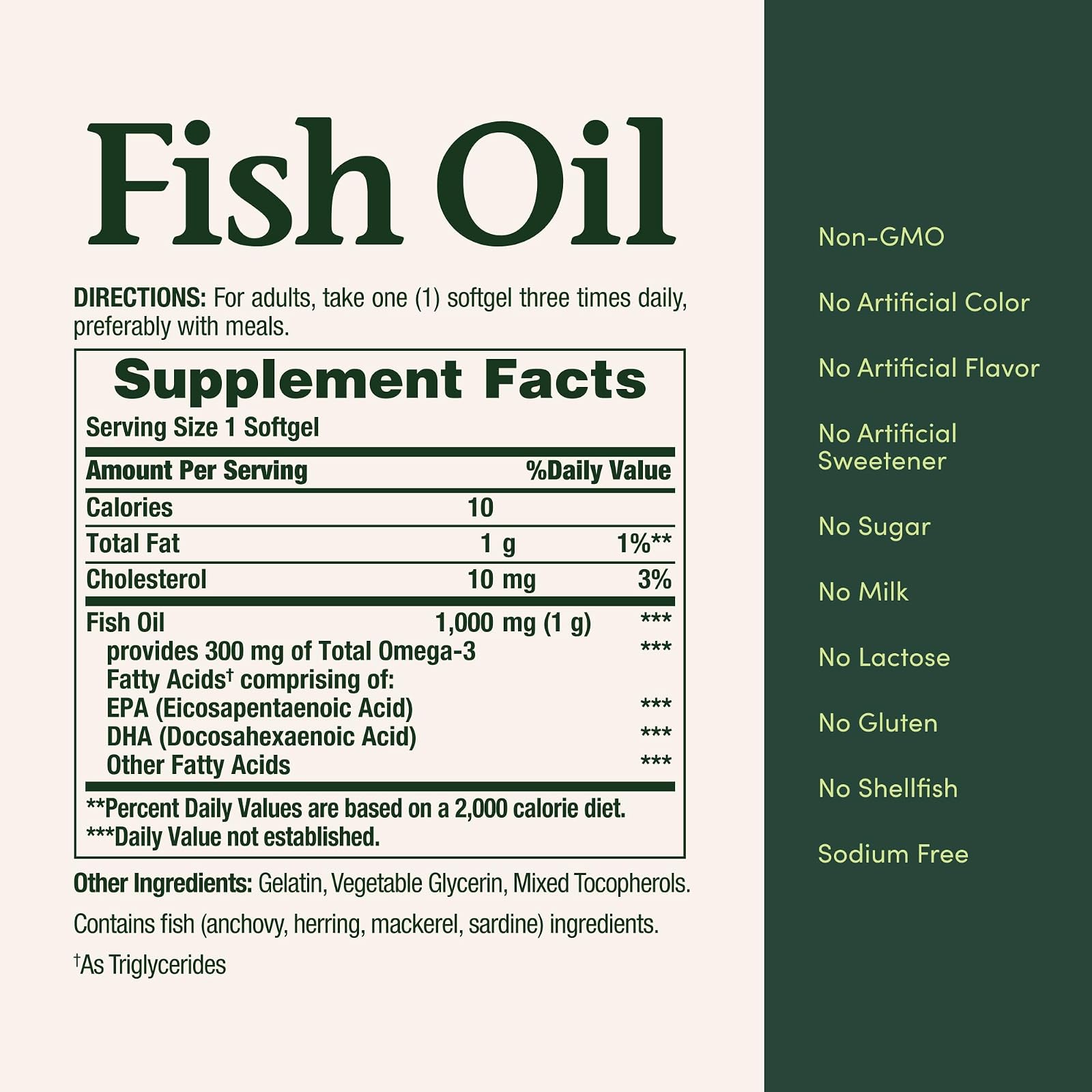vegan algae omega 3 alternative
