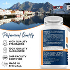 vegan algae omega 3 alternative