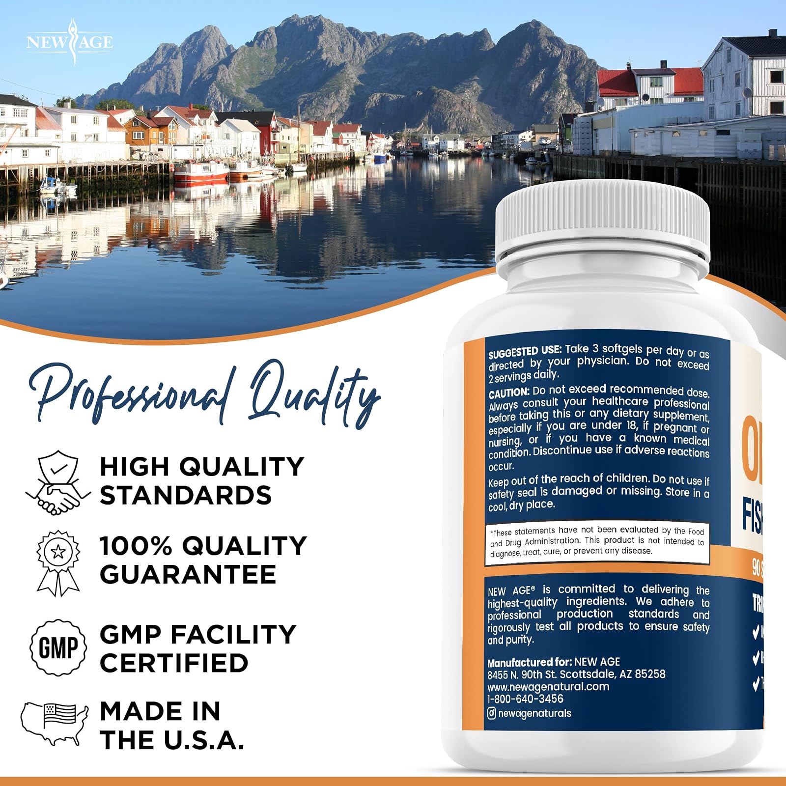 vegan algae omega 3 alternative