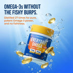vegan algae omega 3 alternative