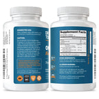 vegan algae omega 3 alternative