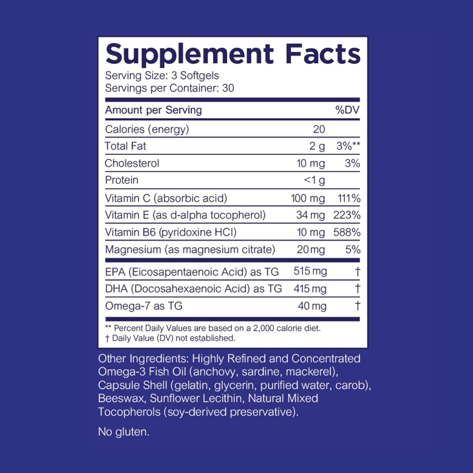 vegan algae omega 3 alternative