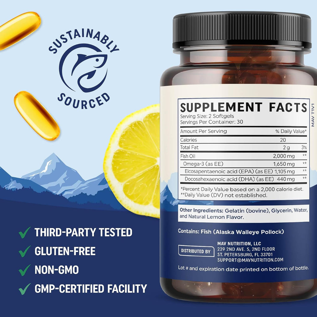 vegan algae omega 3 alternative