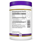 vegan algae omega 3 alternative