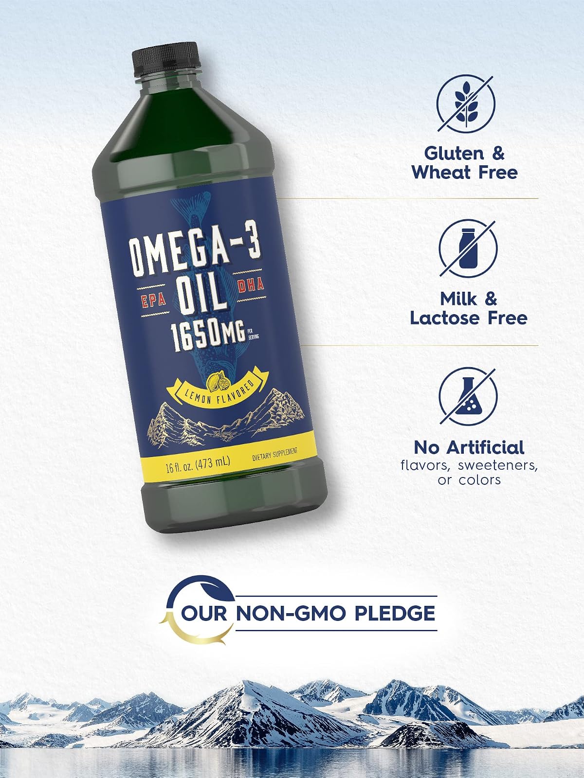 vegan algae omega 3 alternative