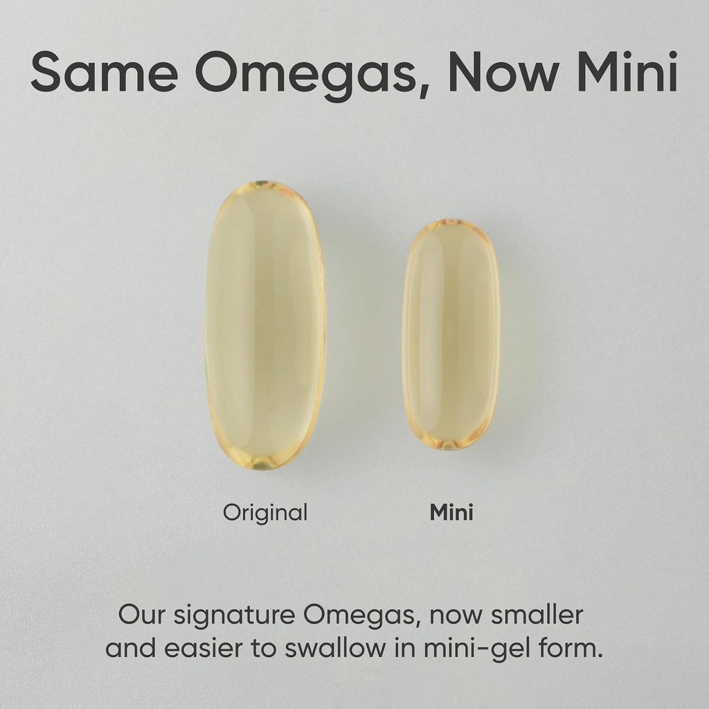 vegan algae omega 3 alternative