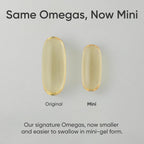vegan algae omega 3 alternative