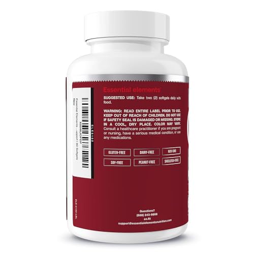 vegan algae omega 3 alternative