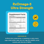 vegan algae omega 3 alternative