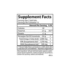 vegan algae omega 3 alternative