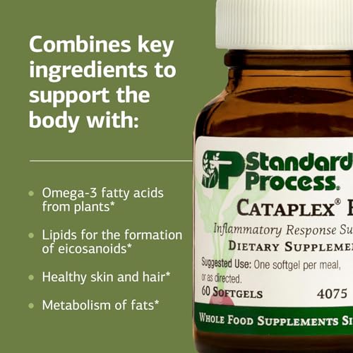 Vegan algae omega-3 alternative
