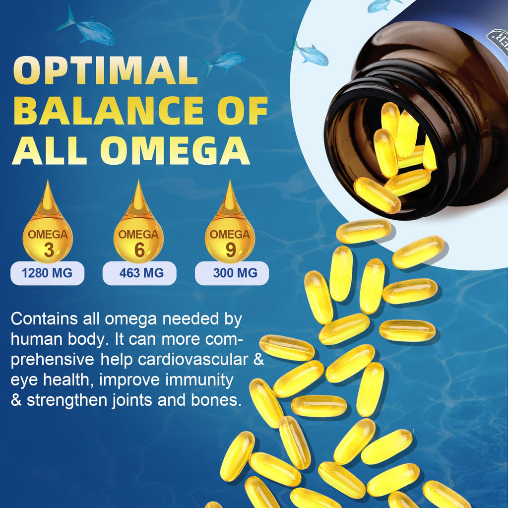 vegan algae omega 3 alternative