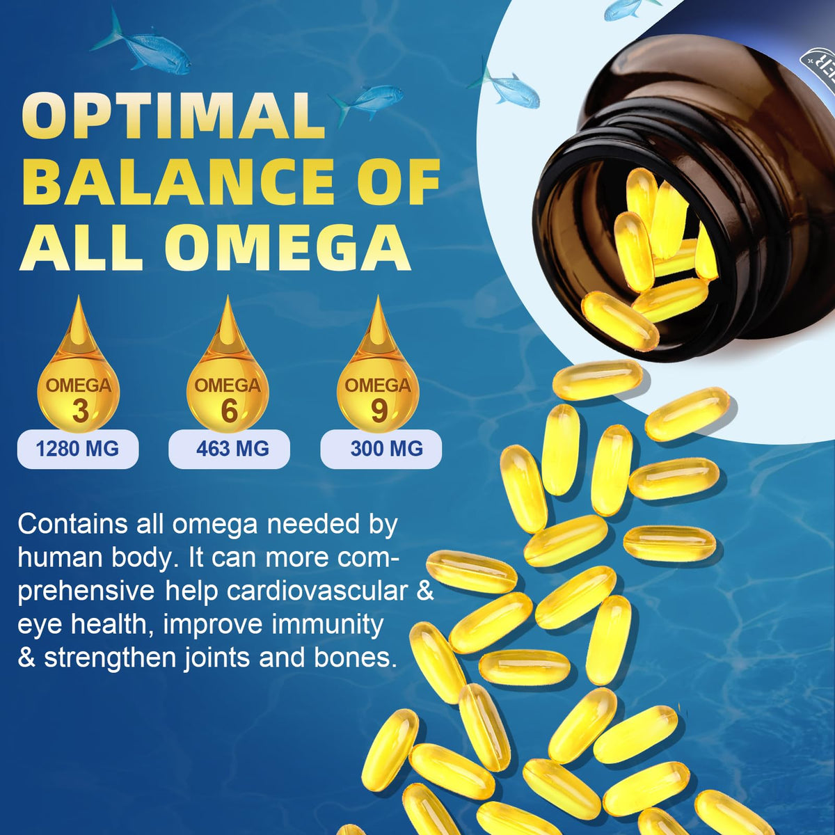 vegan algae omega 3 alternative