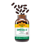 vegan algae omega 3 alternative