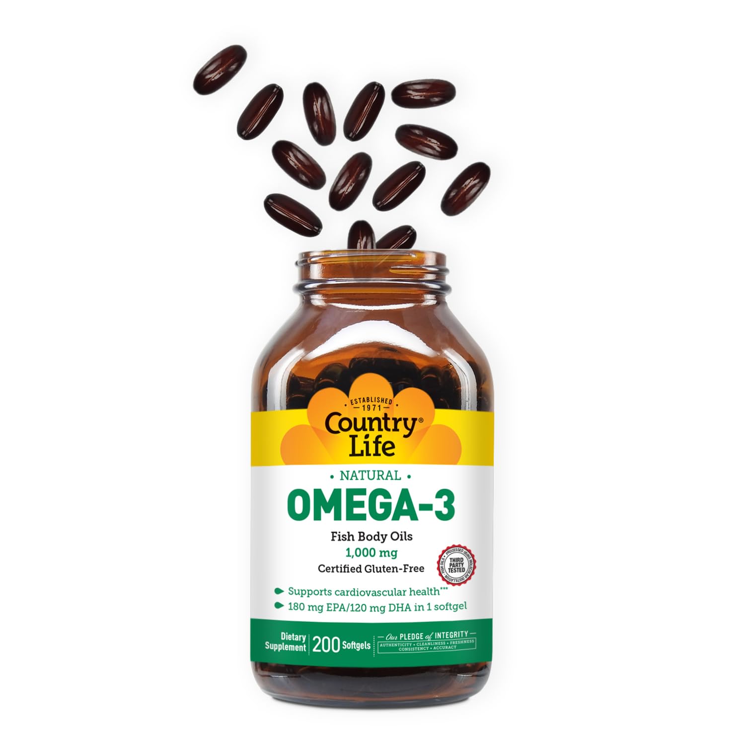 vegan algae omega 3 alternative