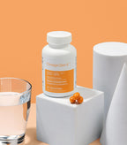 vegan algae omega 3 alternative