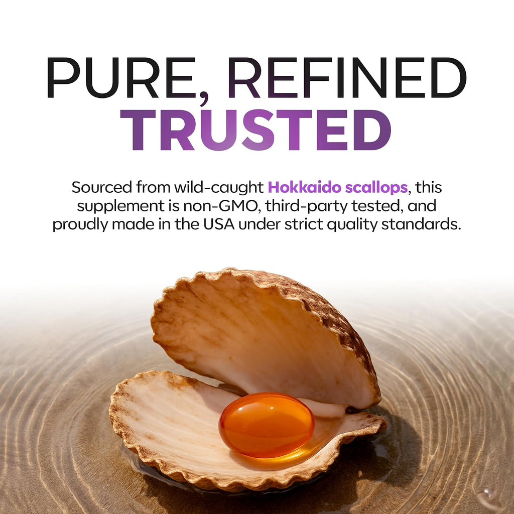 vegan algae omega 3 alternative
