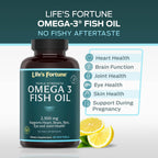 vegan algae omega 3 alternative
