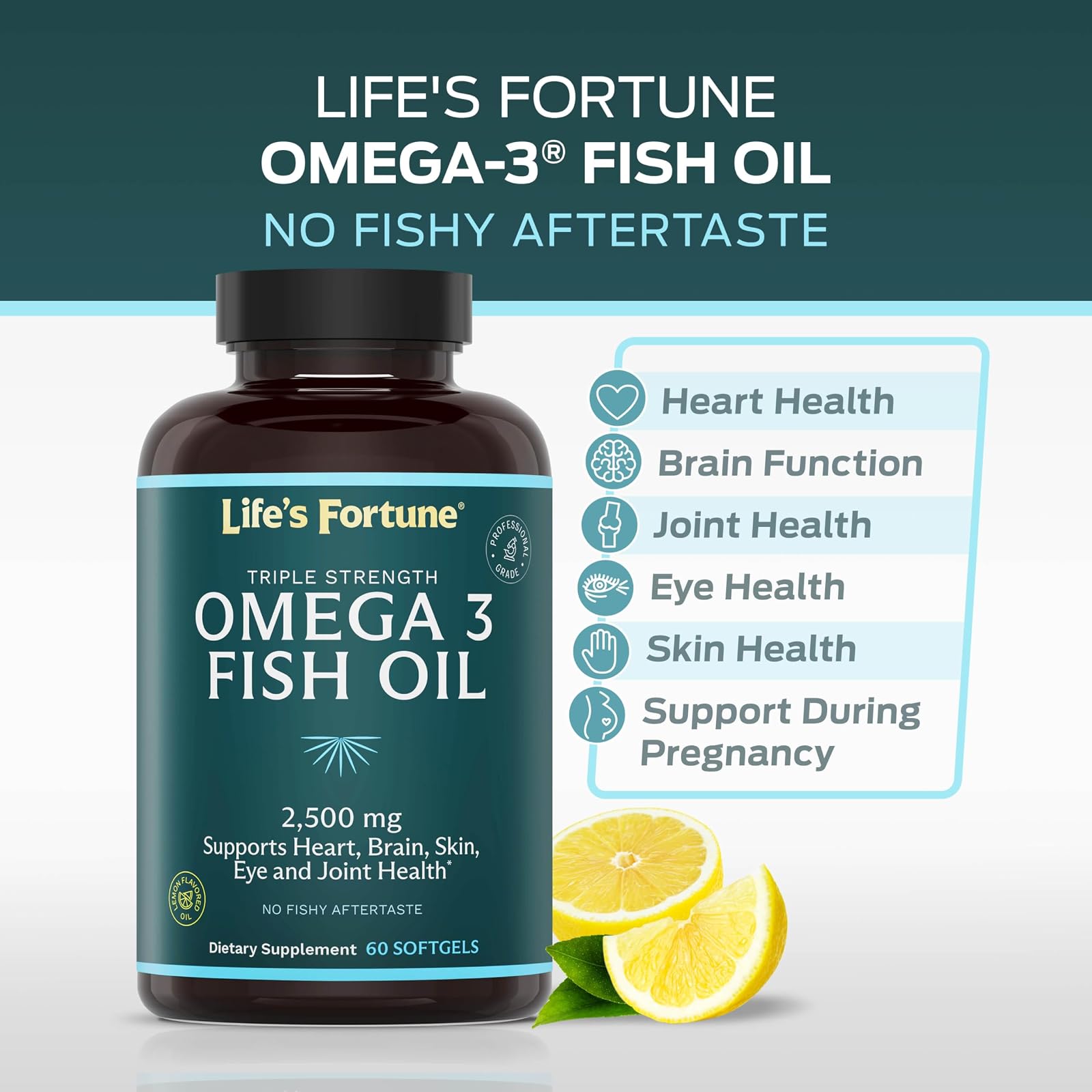 vegan algae omega 3 alternative