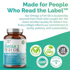 vegan algae omega 3 alternative