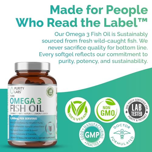 vegan algae omega 3 alternative
