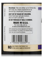 vegan algae omega 3 alternative