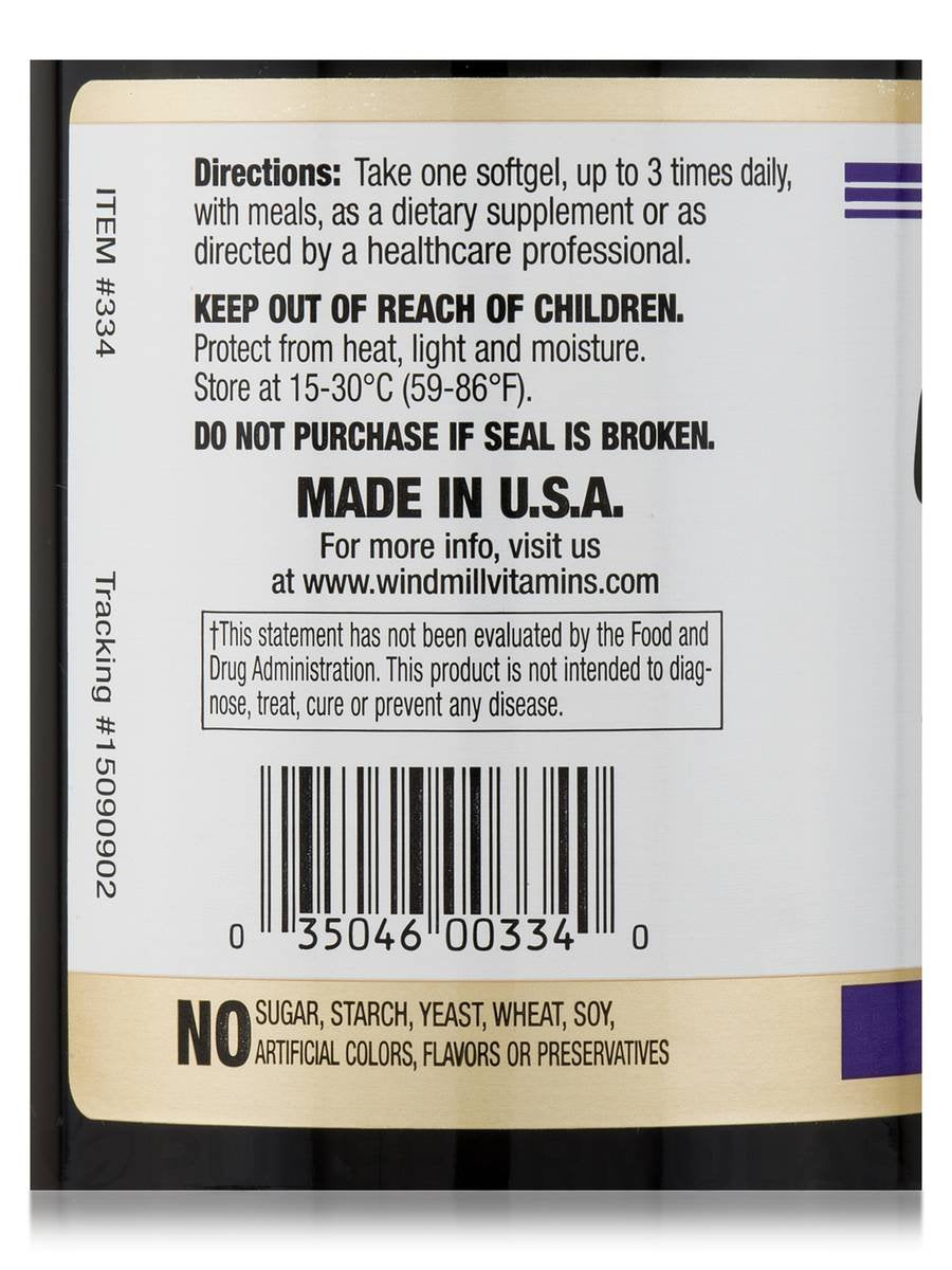 vegan algae omega 3 alternative