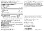vegan algae omega 3 alternative