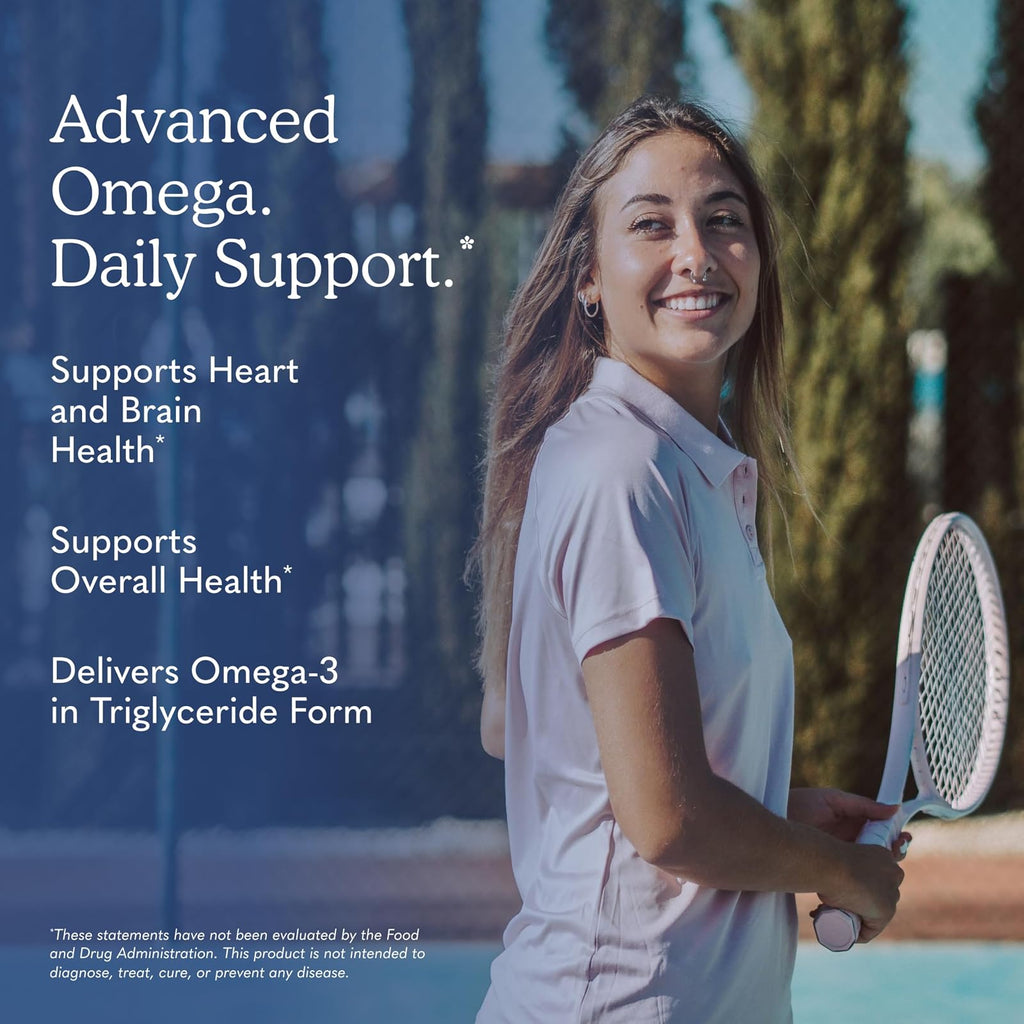 vegan algae omega 3 alternative