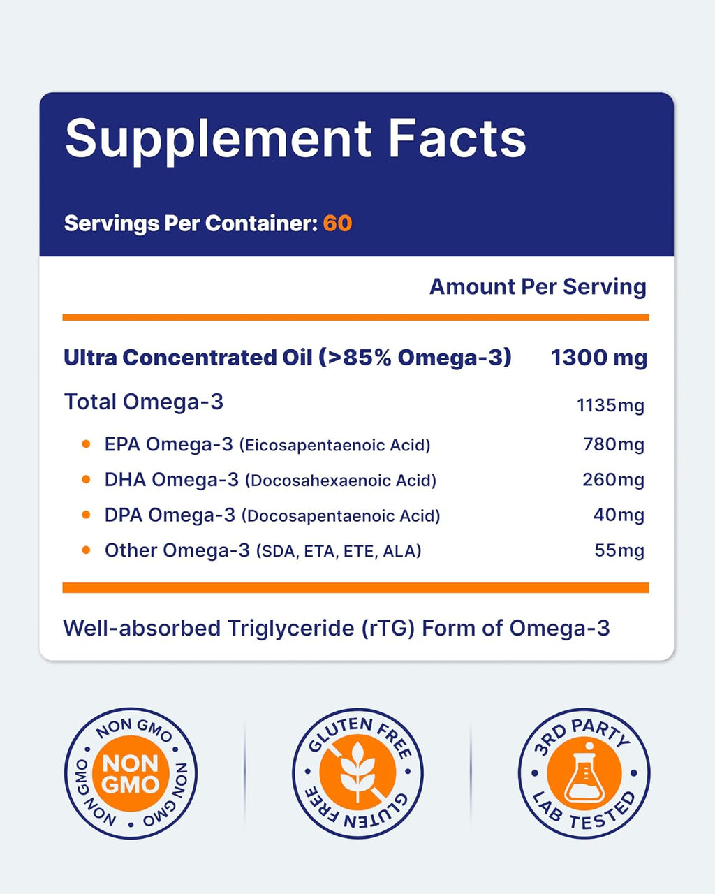 vegan algae omega 3 alternative