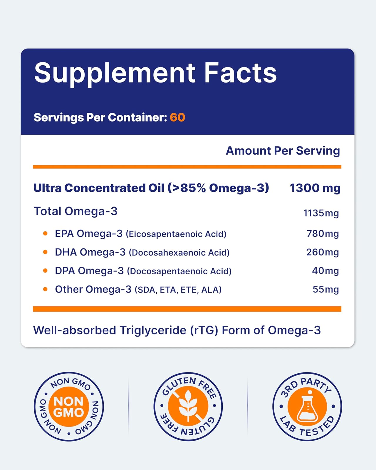 vegan algae omega 3 alternative