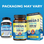 vegan algae omega 3 alternative