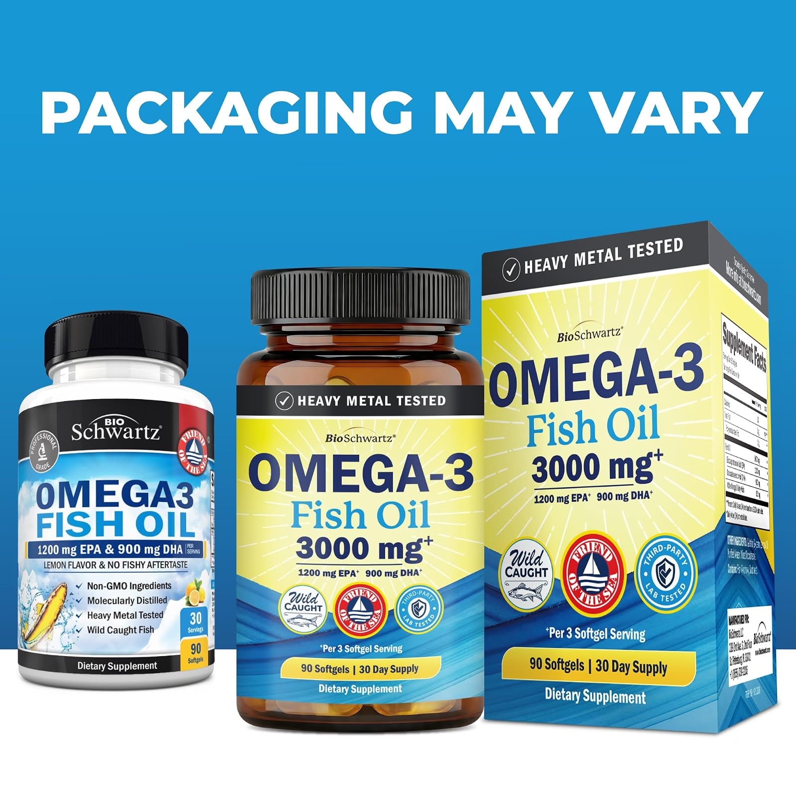 vegan algae omega 3 alternative