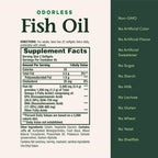 vegan algae omega 3 alternative